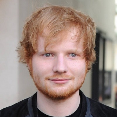 Ed Sheeran / エド・シーラン | 100Bimelo.com